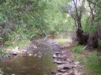 Doll Baby Ranch Ranch - Payson, Gila County, Arizona, Headquarters West ...
