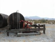 Calhoun Ranch, La Paz County, Arizona