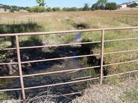 Canelo Springs Ranch - Santa Cruz County Arizona - Headquarters West