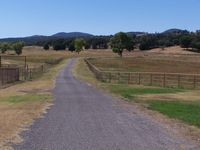 Canelo Springs Ranch - Santa Cruz County Arizona - Headquarters West