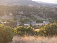 Canelo Springs Ranch - Santa Cruz County Arizona - Headquarters West