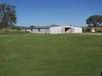Double JK Ranch - Santa Cruz County, Headquarters West Ltd.