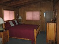 Grapevine Canyon Ranch - Cochise County, Arizona - Headquarters West