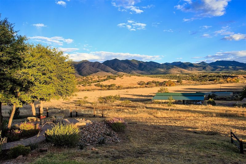 Heartland Ranch - Santa County, AZ - Headquarters West Ltd.