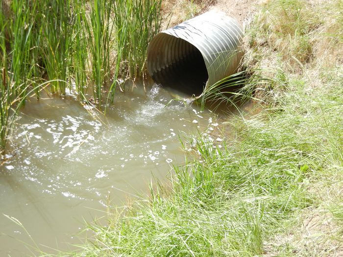 Perkins Ranch - Yavapai County - Headquarters West