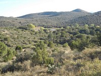 Turkey Creek Ranch - Yavapai County, Arizona- Headquarters West Ltd.